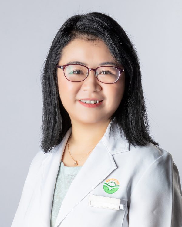 Physician - Ma Kuang TCM