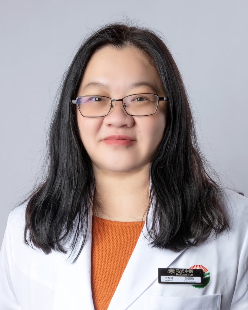 Physician - Ma Kuang TCM