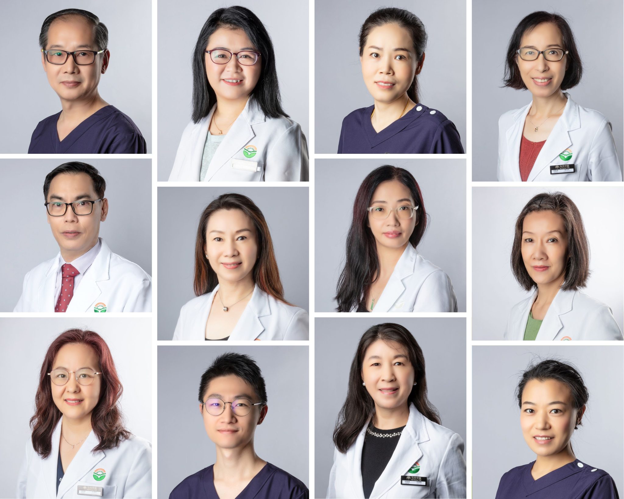 About us - Ma Kuang TCM