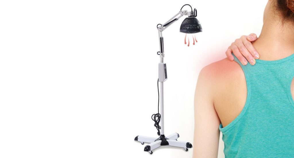 TDP Lamp - Ma Kuang TCM