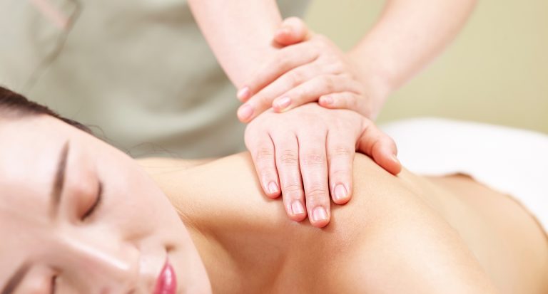 Tui Na Body Massage in Singapore | Tui Na Benefits | Ma Kuang TCM Singapore
