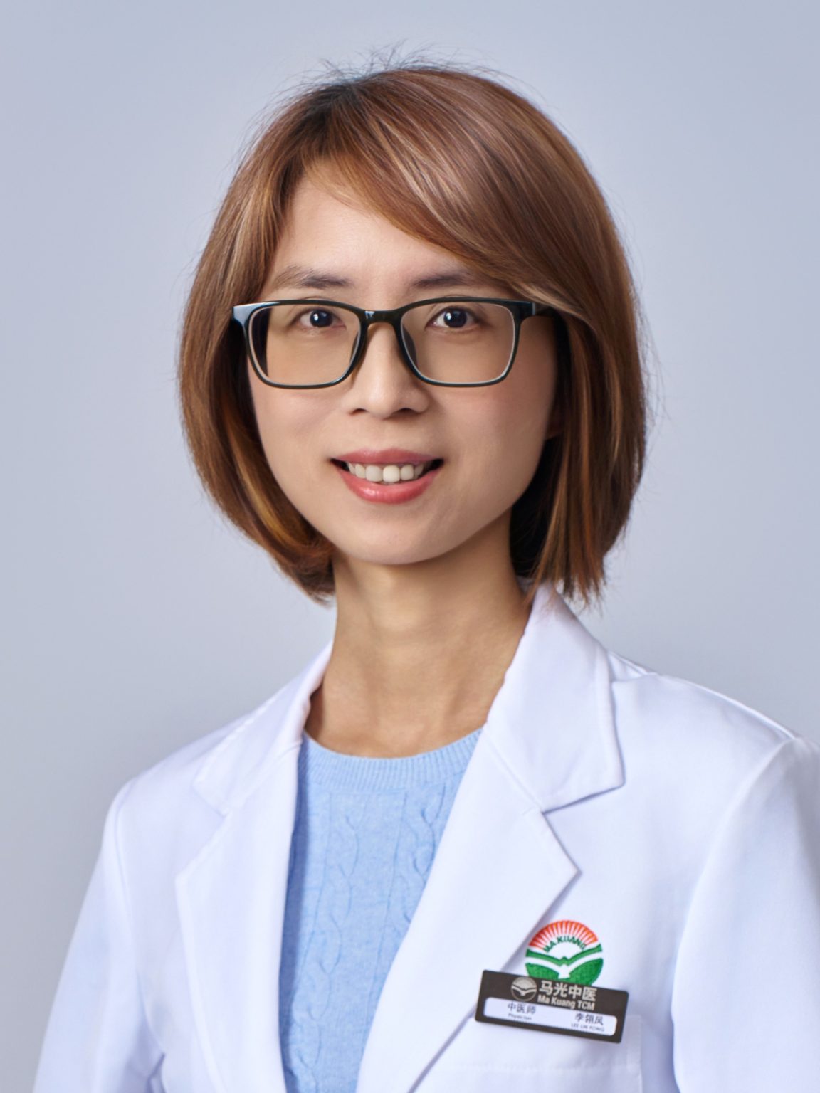 Lee Lin Fong - Ma Kuang TCM