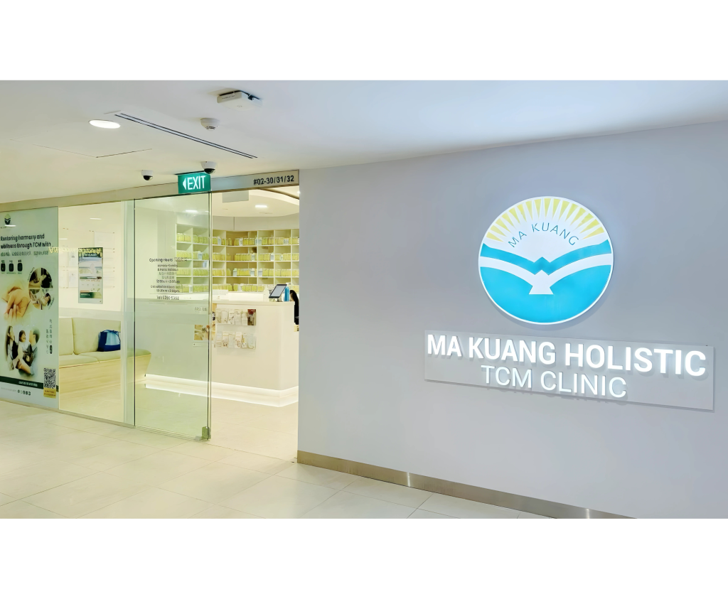 Clinic - Ma Kuang TCM