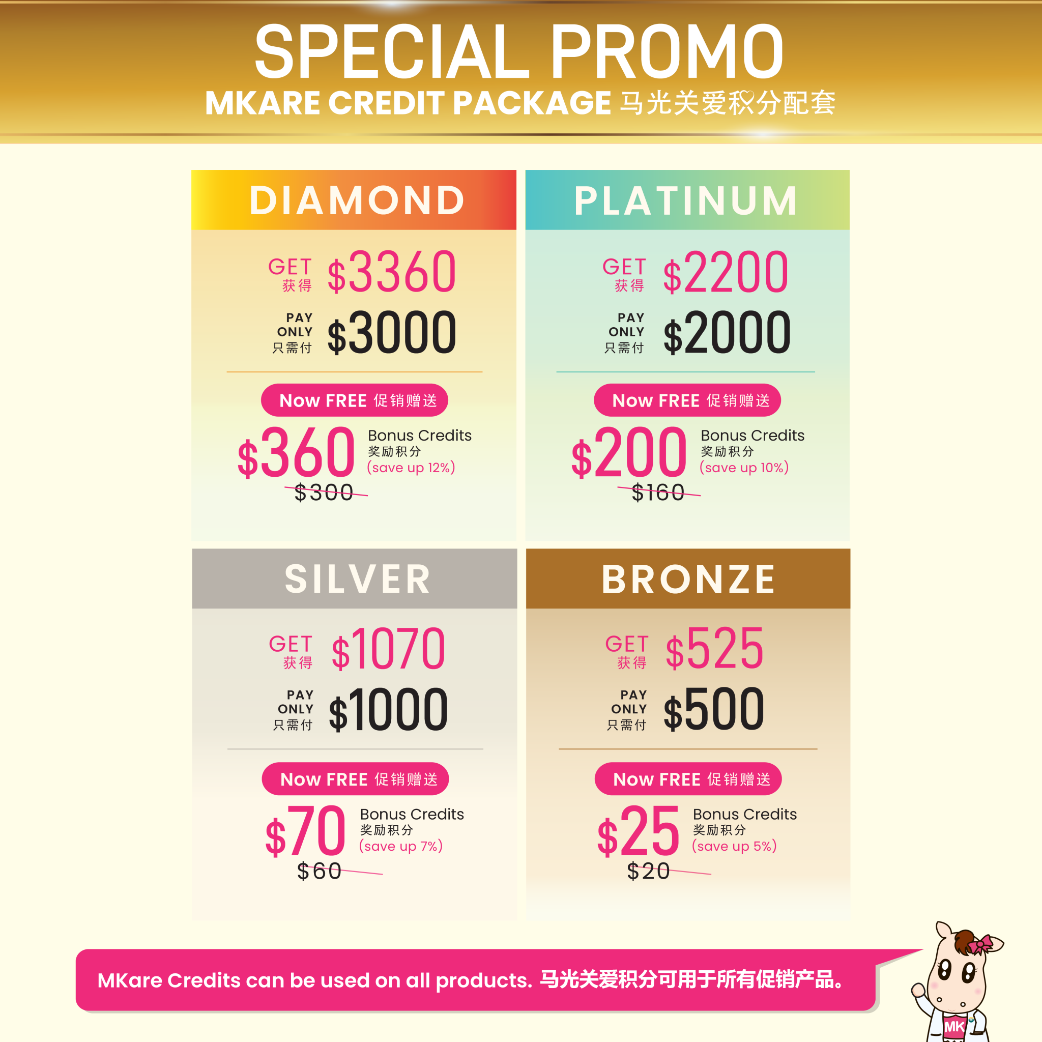 Ma Kuang Year End Sale 2025 - Ma Kuang TCM