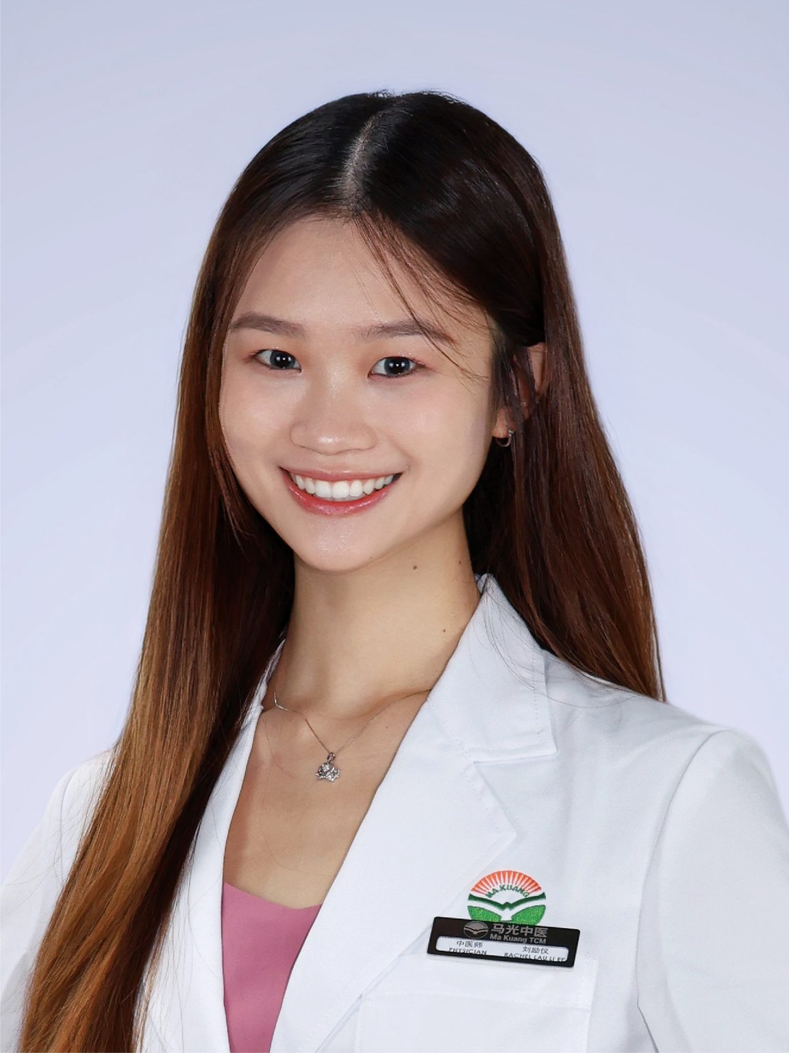 Rachel Lau Li Ee - Ma Kuang TCM