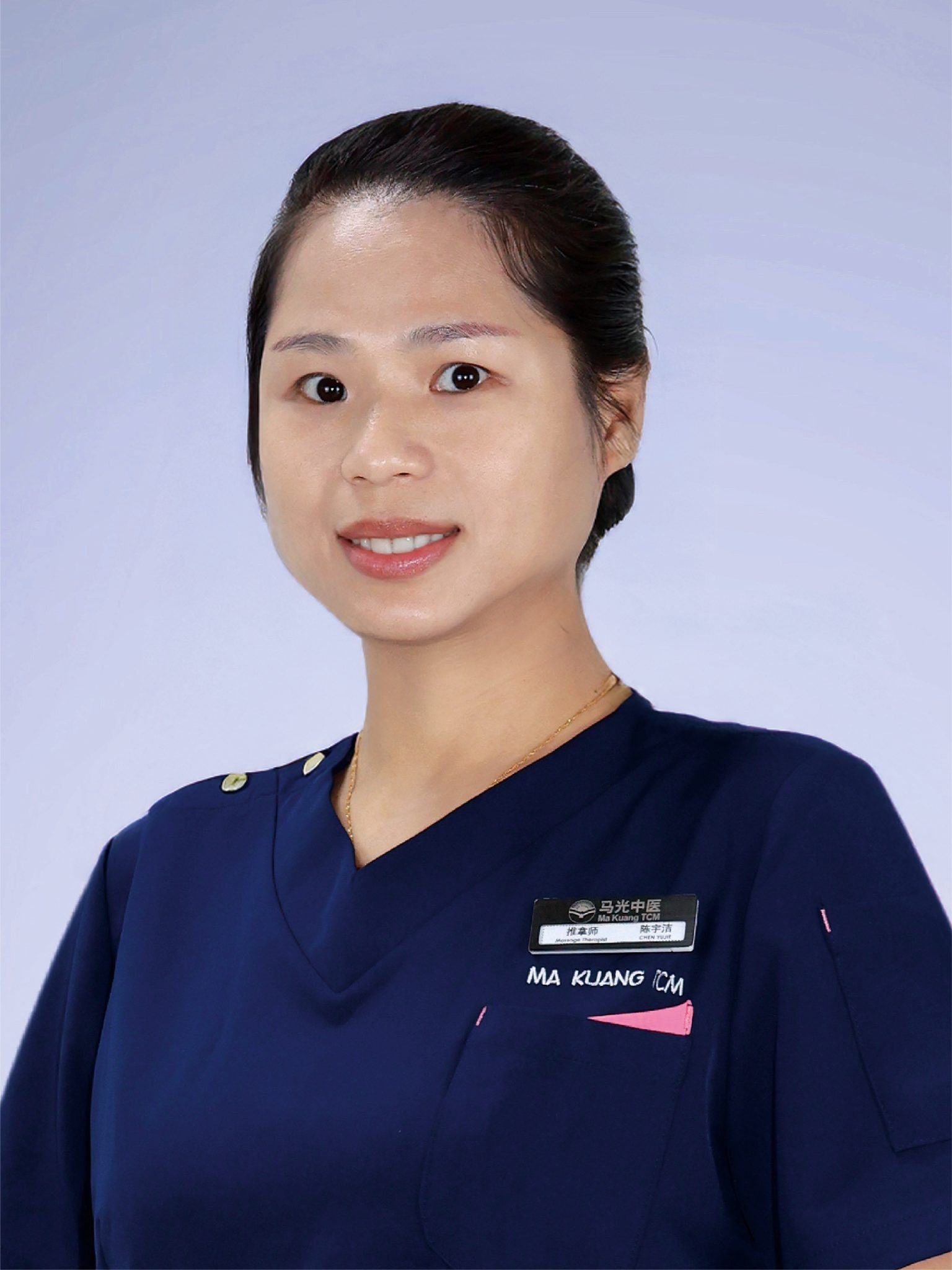 Team - Ma Kuang TCM