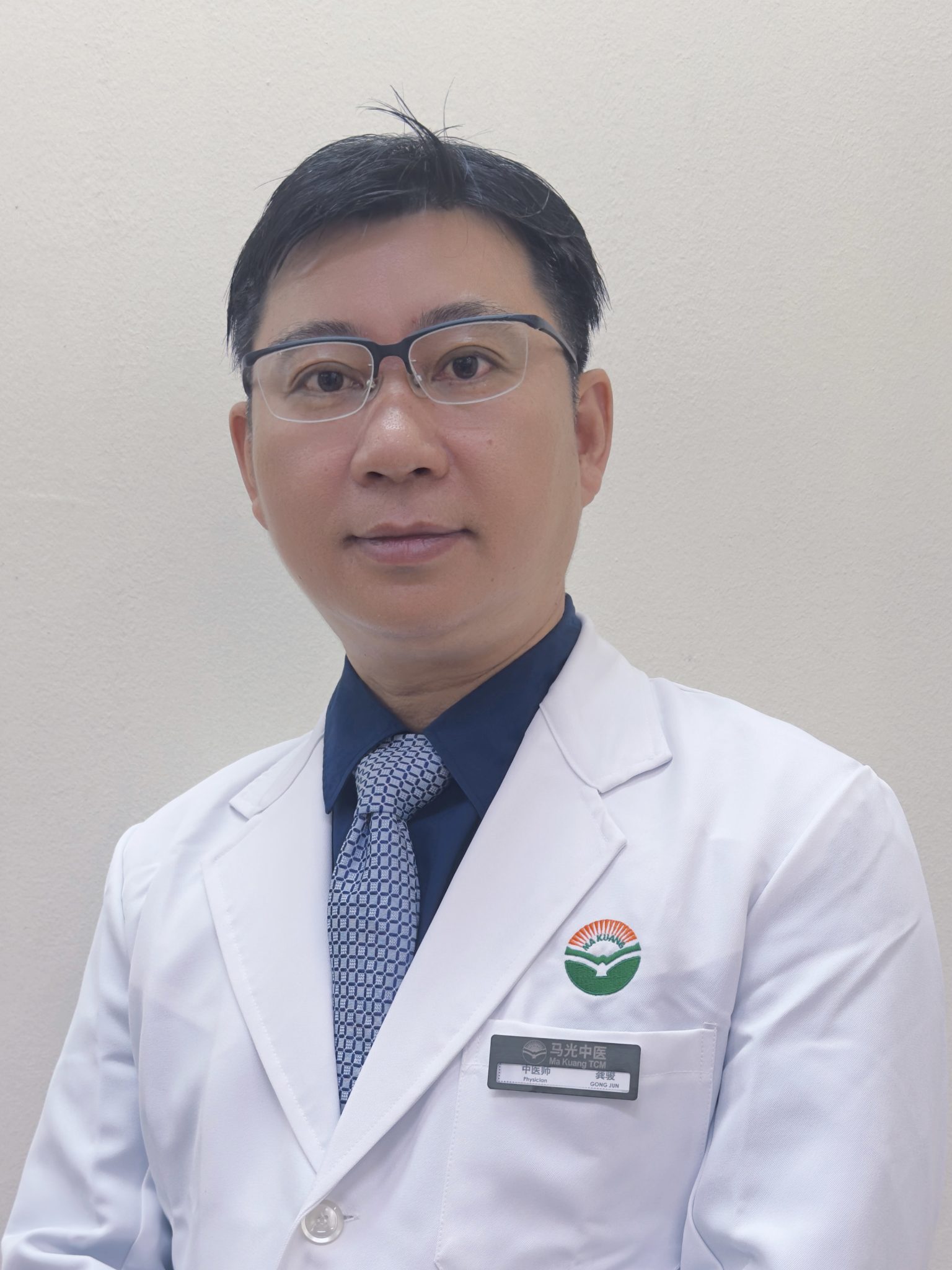 Physician - Ma Kuang TCM